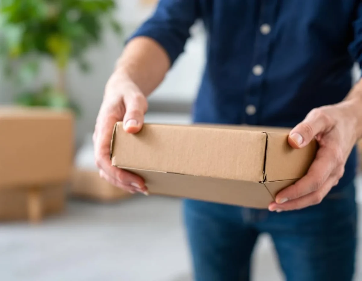 Quand Faire ses Cartons ? Conseils d'Experts pour un Déménagement ...